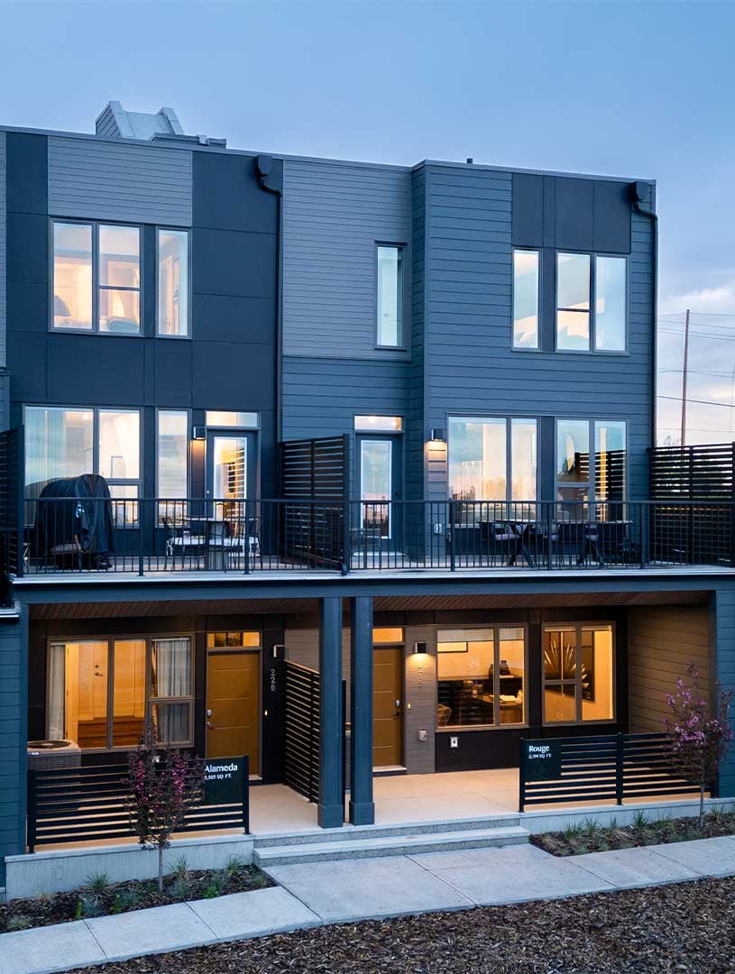 Crown Park by Brookfield Residential | New Homes for Sale in Southwest ...