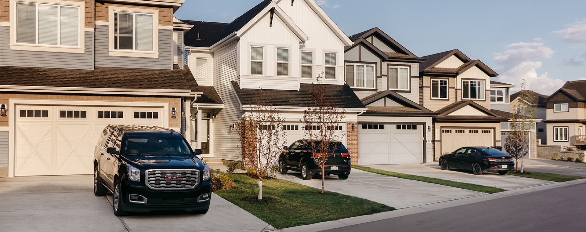 Purcell | Edgemont by Brookfield Residential