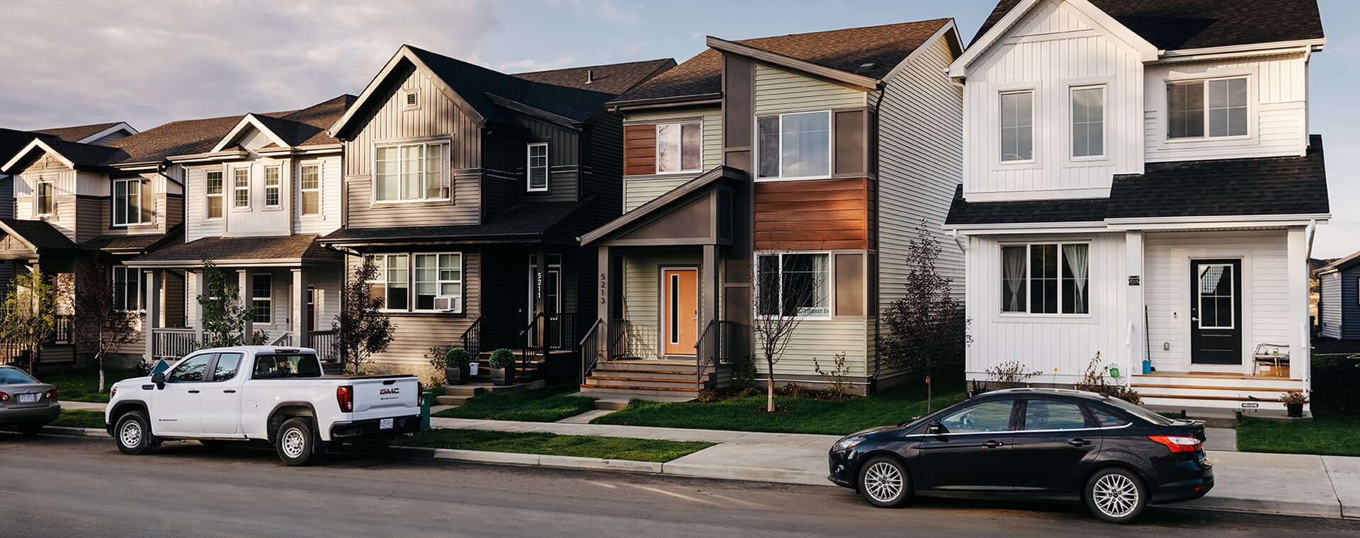 New Homes for Sale in West Edmonton | Edgemont | Laned Homes Collection ...