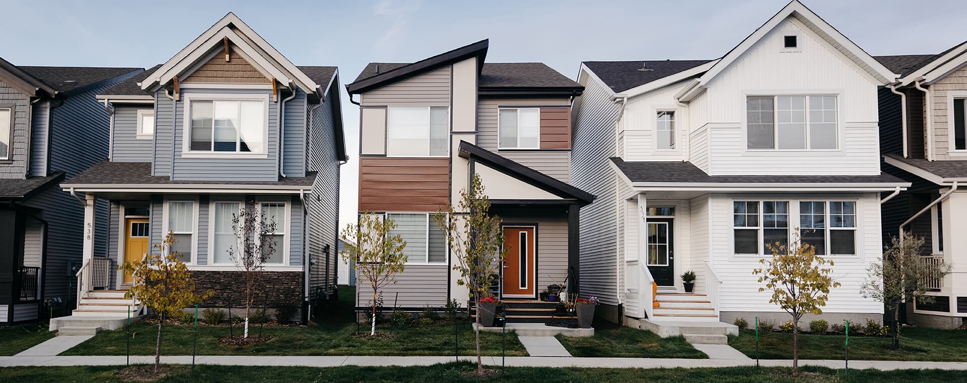 Laned Homes for Sale in Southwest Edmonton | Paisley | Brookfield ...