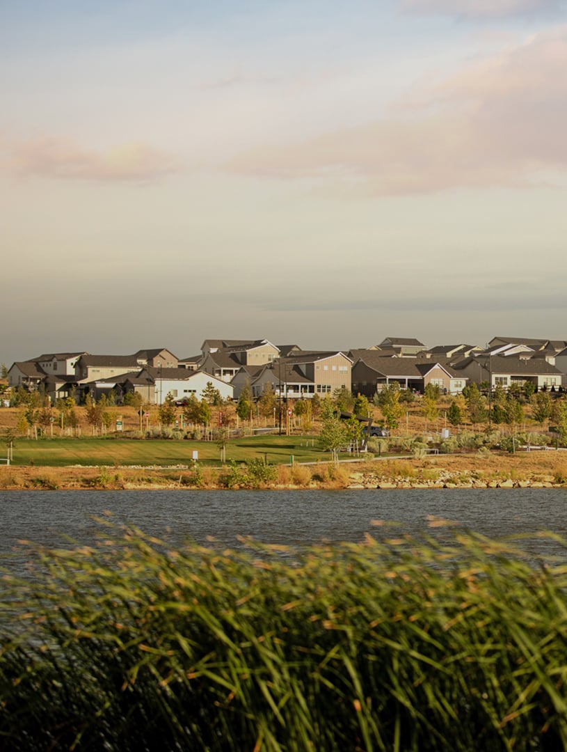 Barefoot Homes for Sale in Firestone, CO | Brookfield Residential