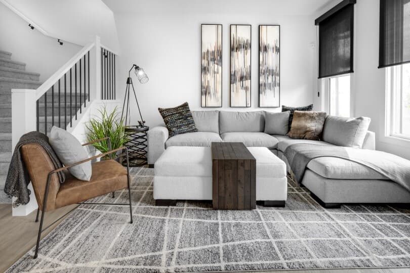 Benefits of Buying a Laned Home | Brookfield Residential