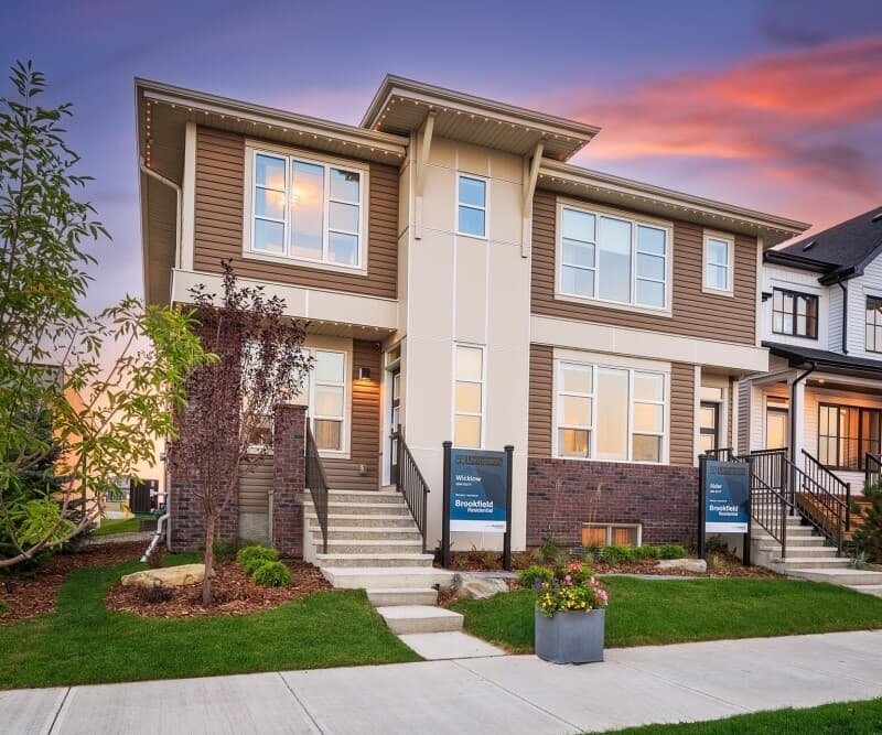 9 Best Neighbourhoods in Calgary | Brookfield Residential