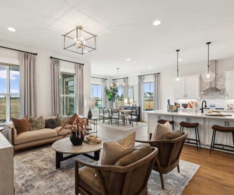 2026 Must-Have Home Features | Modern Home Features Homebuyers Want