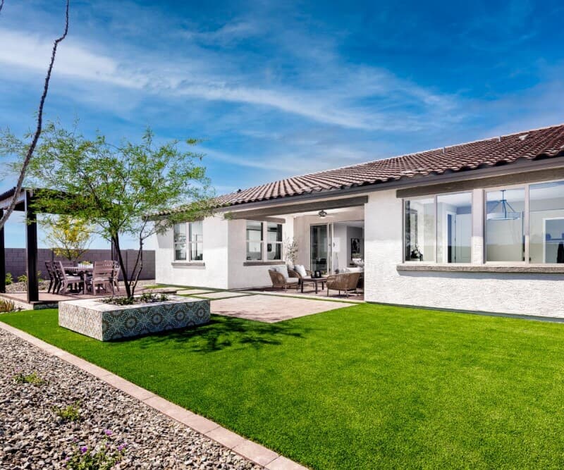 How to Choose the Best Yard Size | Brookfield Residential