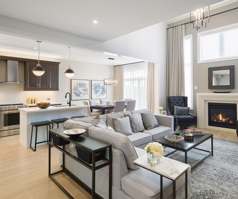 How to Choose the Right Floor Plan for Your Lifestyle | Brookfield ...
