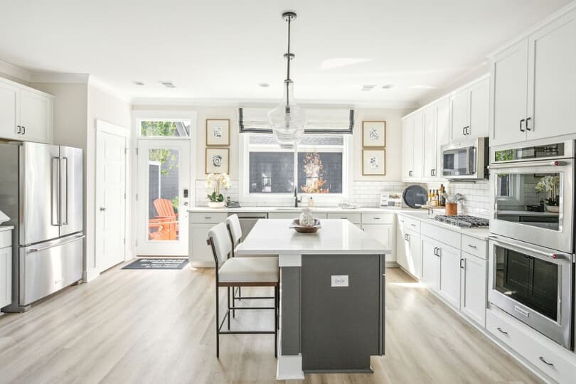 Kitchen Layouts: What to Look For in New Homes | Brookfield Residential