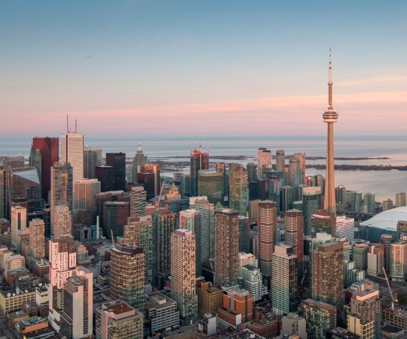 9 Best Places to Live in the Greater Toronto Area | Brookfield Residential