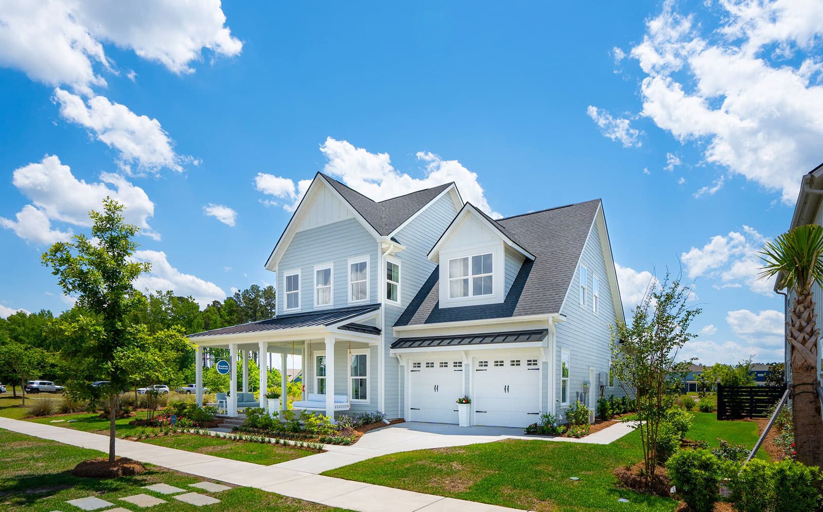 New Single Family Homes for Sale in Nexton Summerville, SC | Brookfield ...