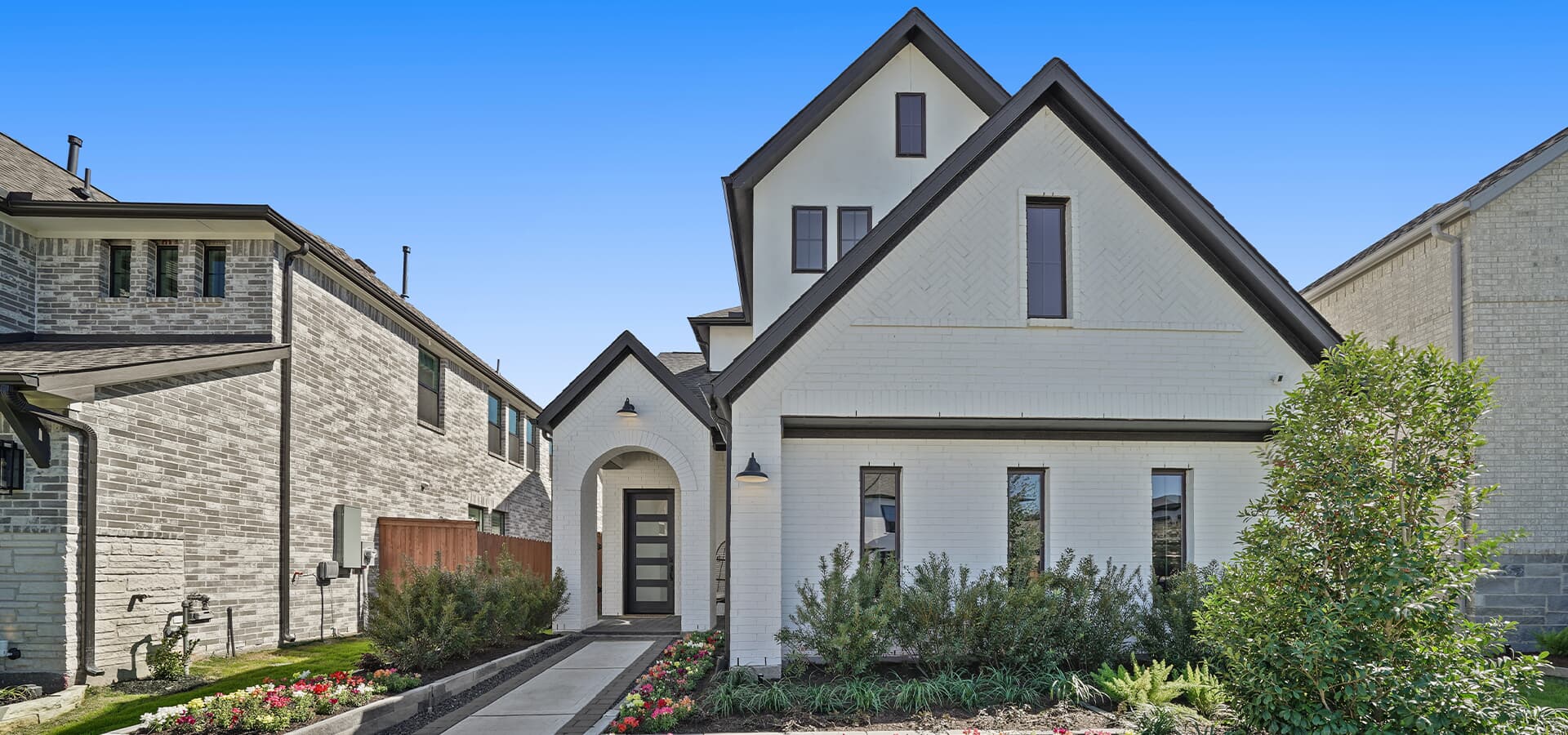 40' Traditional Homes | Elyson | Katy, TX