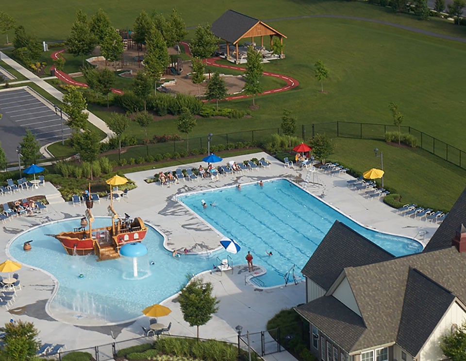 Snowden Bridge Community Homes for Sale in Stephenson VA