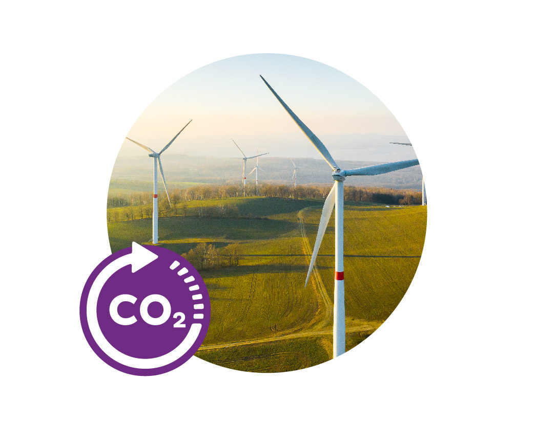 Sustainability - HK Express