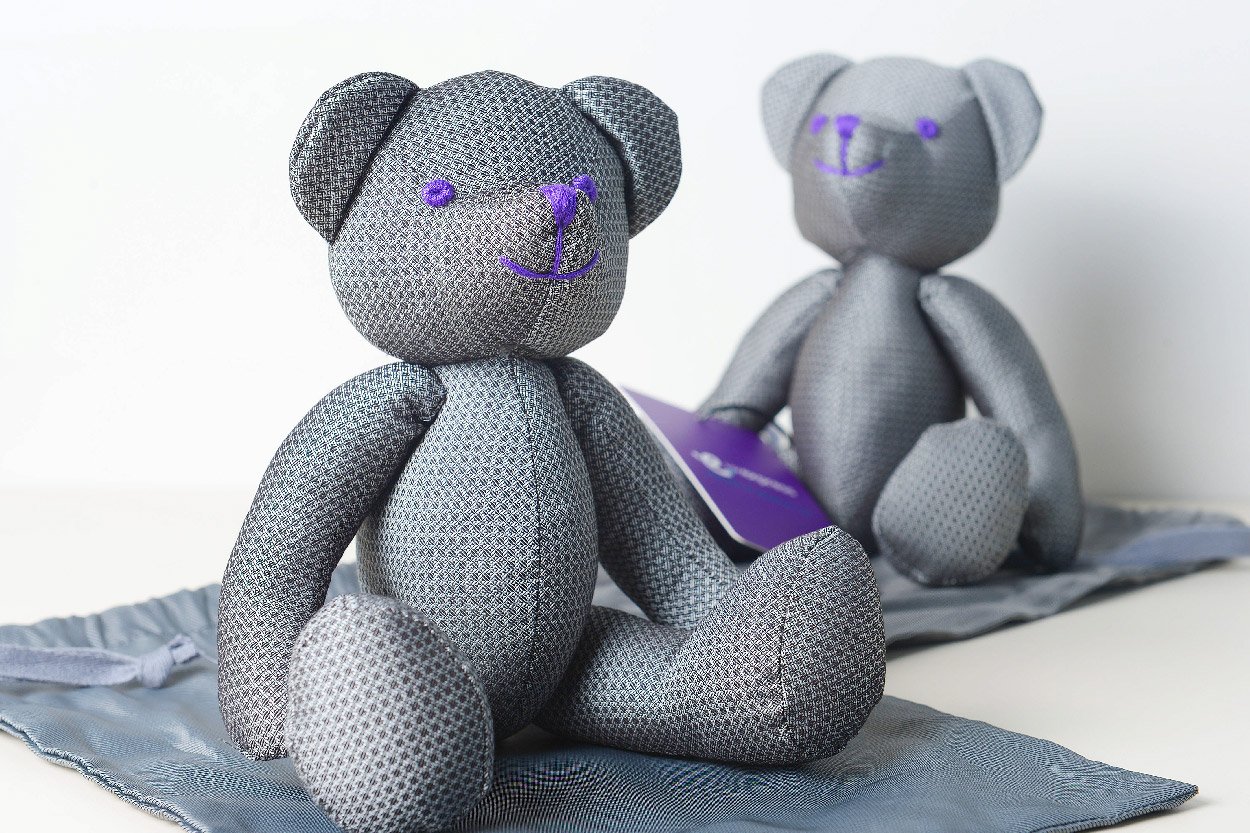 Cabin Crew Uniform Recycling and Upcycling Project - HK Express