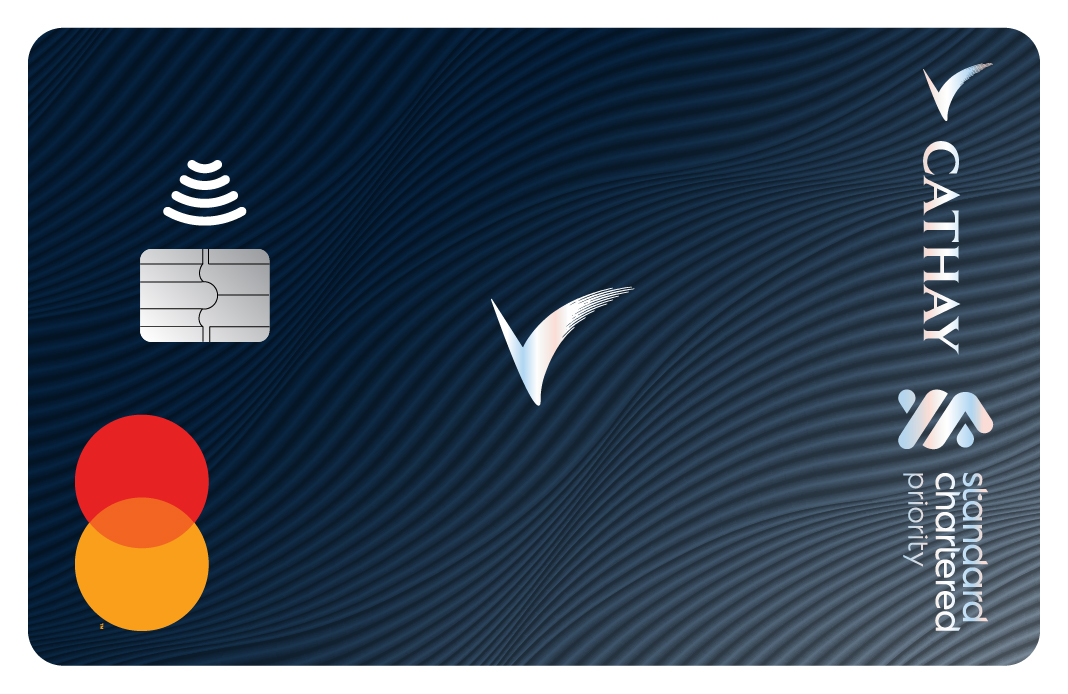 Redeem Flights with Cathay Membership Programme - HK Express