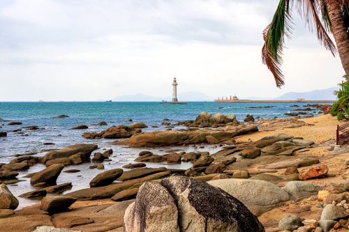 Sanya, Hainan Travel Guide: Top 5 Attractions in Sanya - HK Express