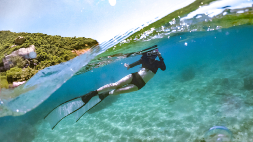 Sanya, Hainan Travel Guide: Top 5 Attractions in Sanya - HK Express