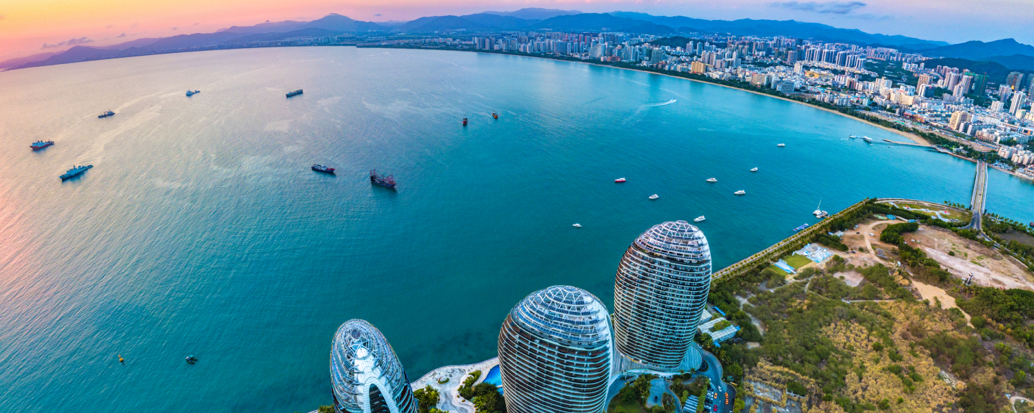 Sanya, Hainan Travel Guide: Top 5 Attractions in Sanya - HK Express