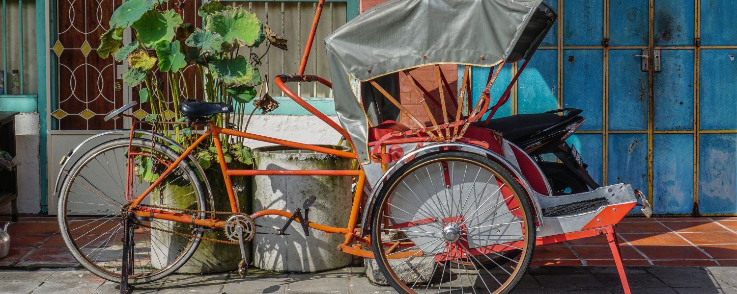 Penang Travel Guide: Popular Attractions, Food, Accommodation - HK Express