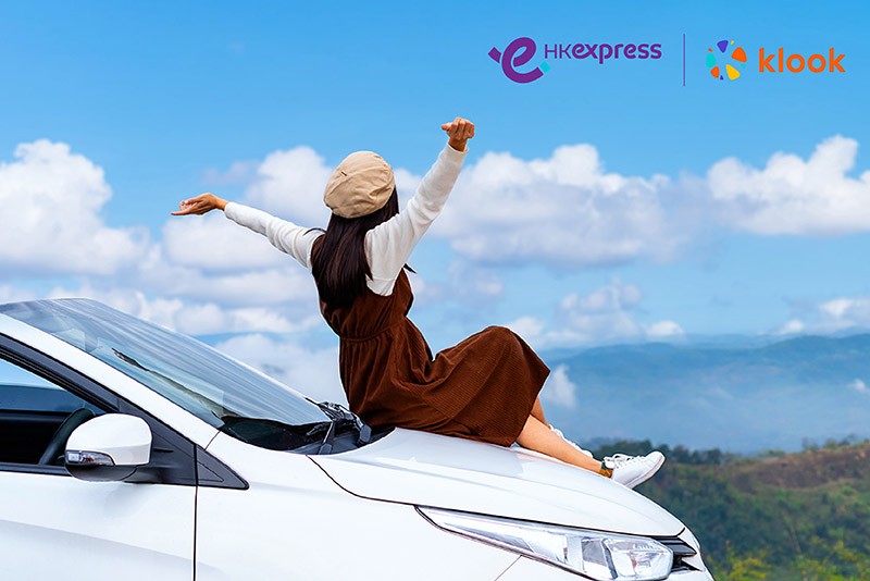 HK Express - HK Express