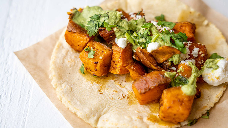 5 Cities Serving the Best Tacos in the US | AAA Club Alliance