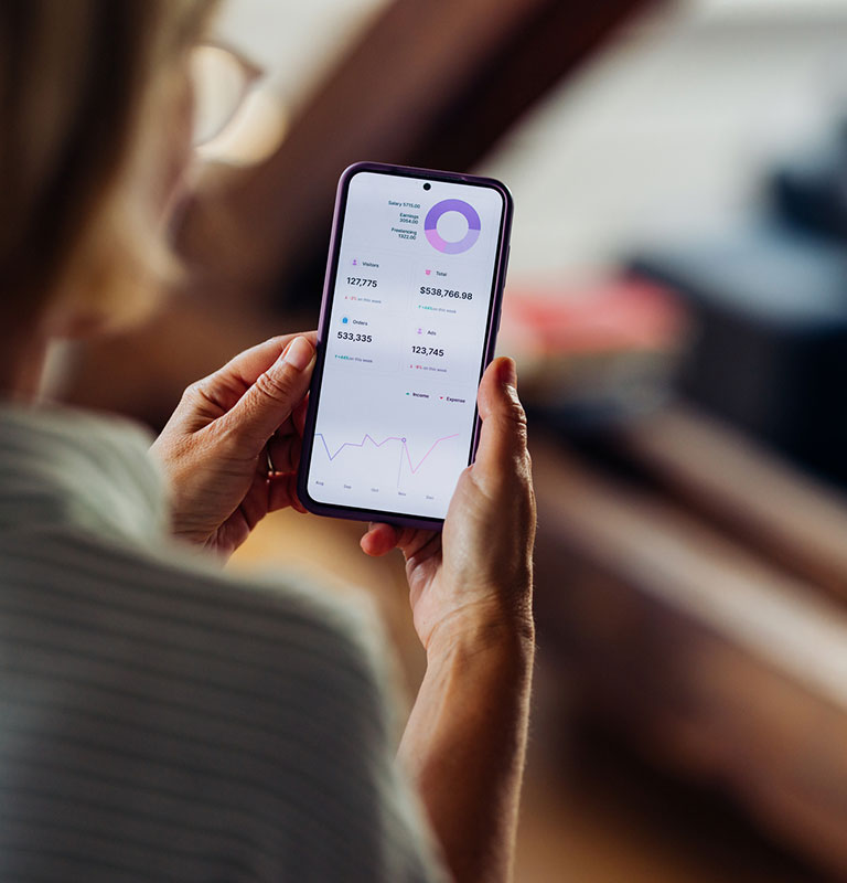 Best Money Management Apps to Track Your Budget and Build Wealth | AAA ...