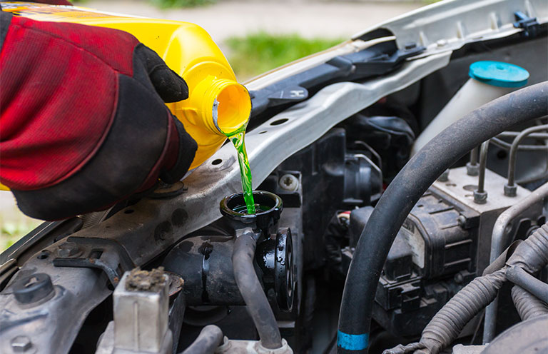 The Ultimate Car Maintenance Schedule for Beginners | AAA Club Alliance