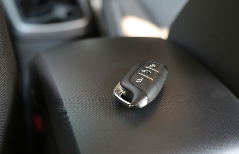 Dead Key Fob? Here’s How to Fix It Fast | AAA Club Alliance