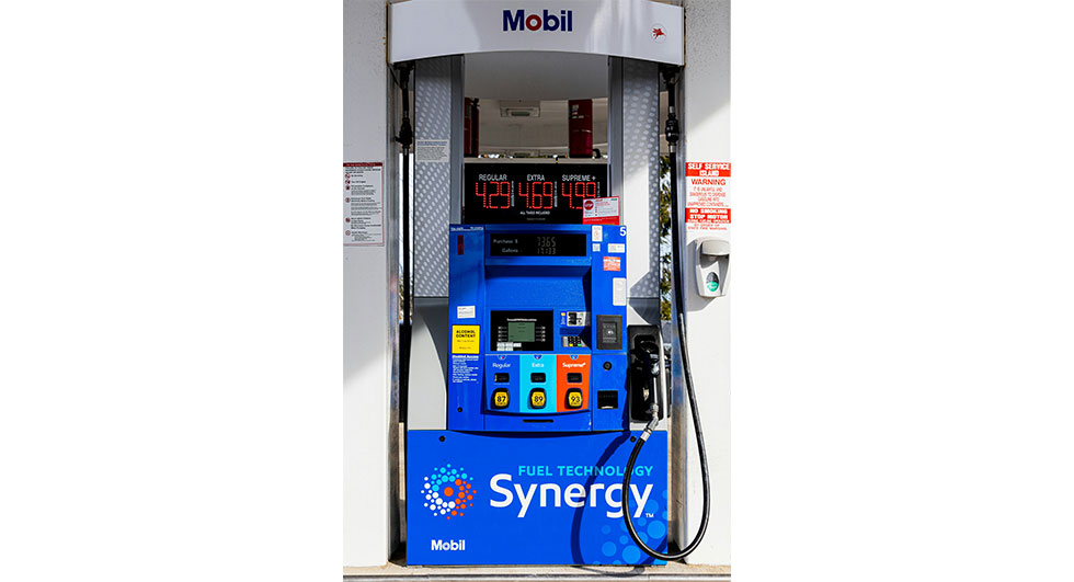 The Facts About Different Fuel Types at the Gas Pump | AAA Club Alliance
