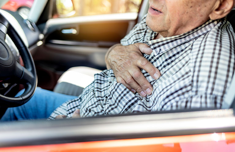 8 Health Conditions That Can Affect Your Ability to Drive Safely | AAA ...