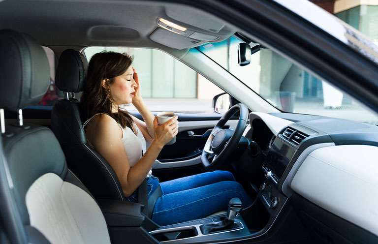 8 Health Conditions That Can Affect Your Ability to Drive Safely | AAA ...