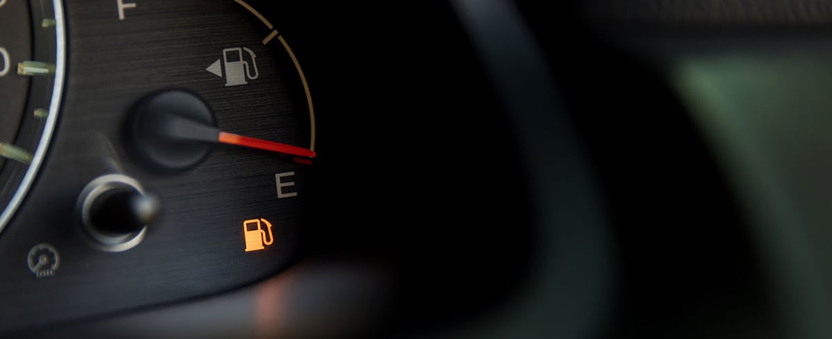 How Far Can You Drive When The Low Fuel Light Is On? | AAA Club Alliance
