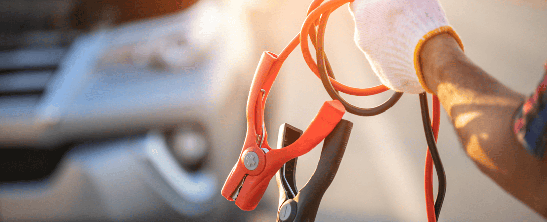 How to Use Jumper Cables | AAA Club Alliance