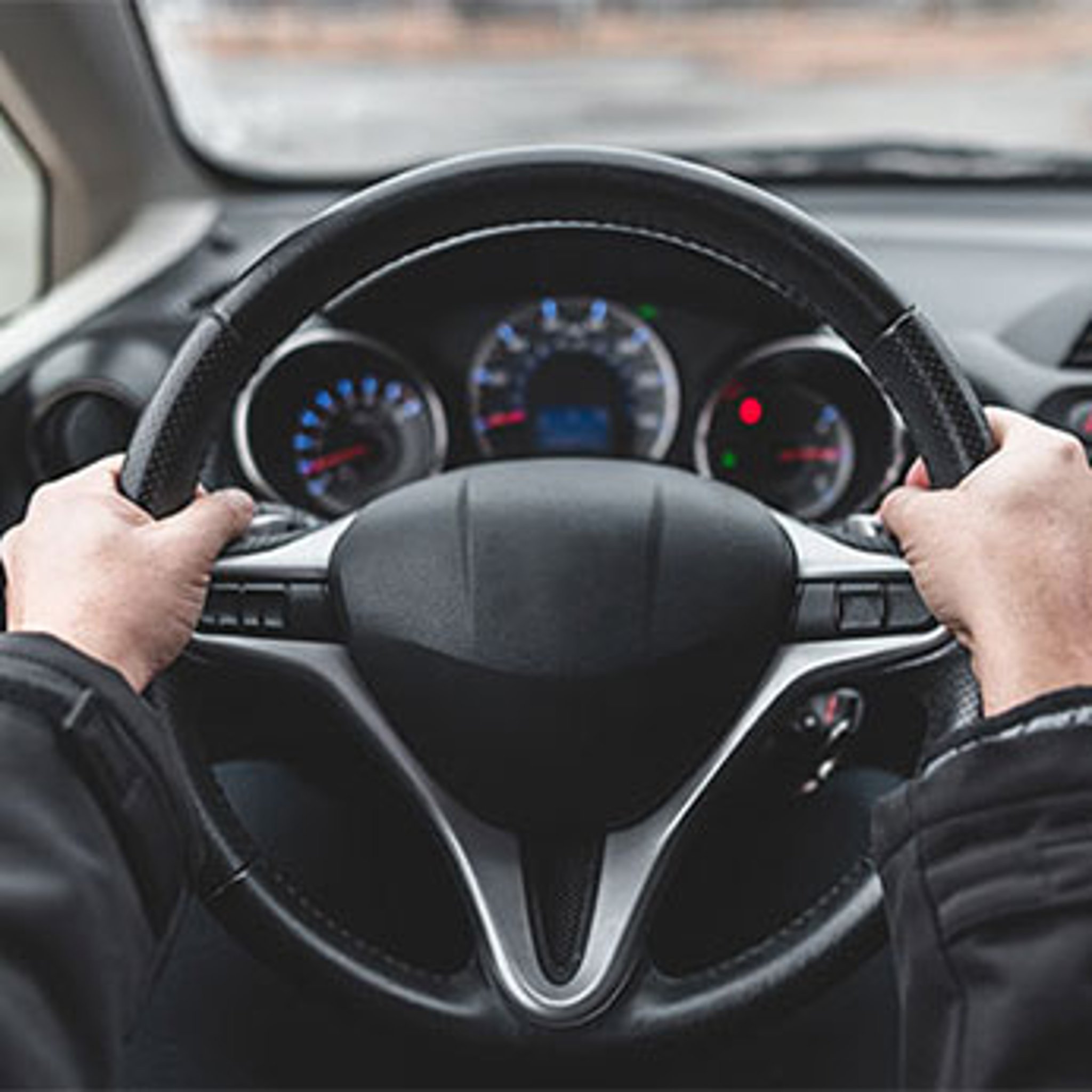 Automotive Solutions | AAA Club Alliance