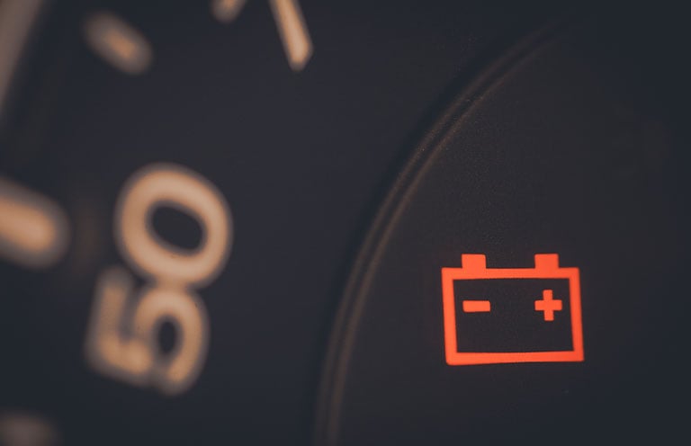 8 Signs Your Car Battery Is Dying | AAA Club Alliance