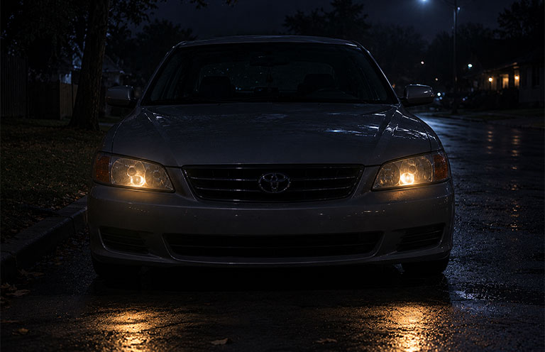 8 Signs Your Car Battery Is Dying | AAA Club Alliance