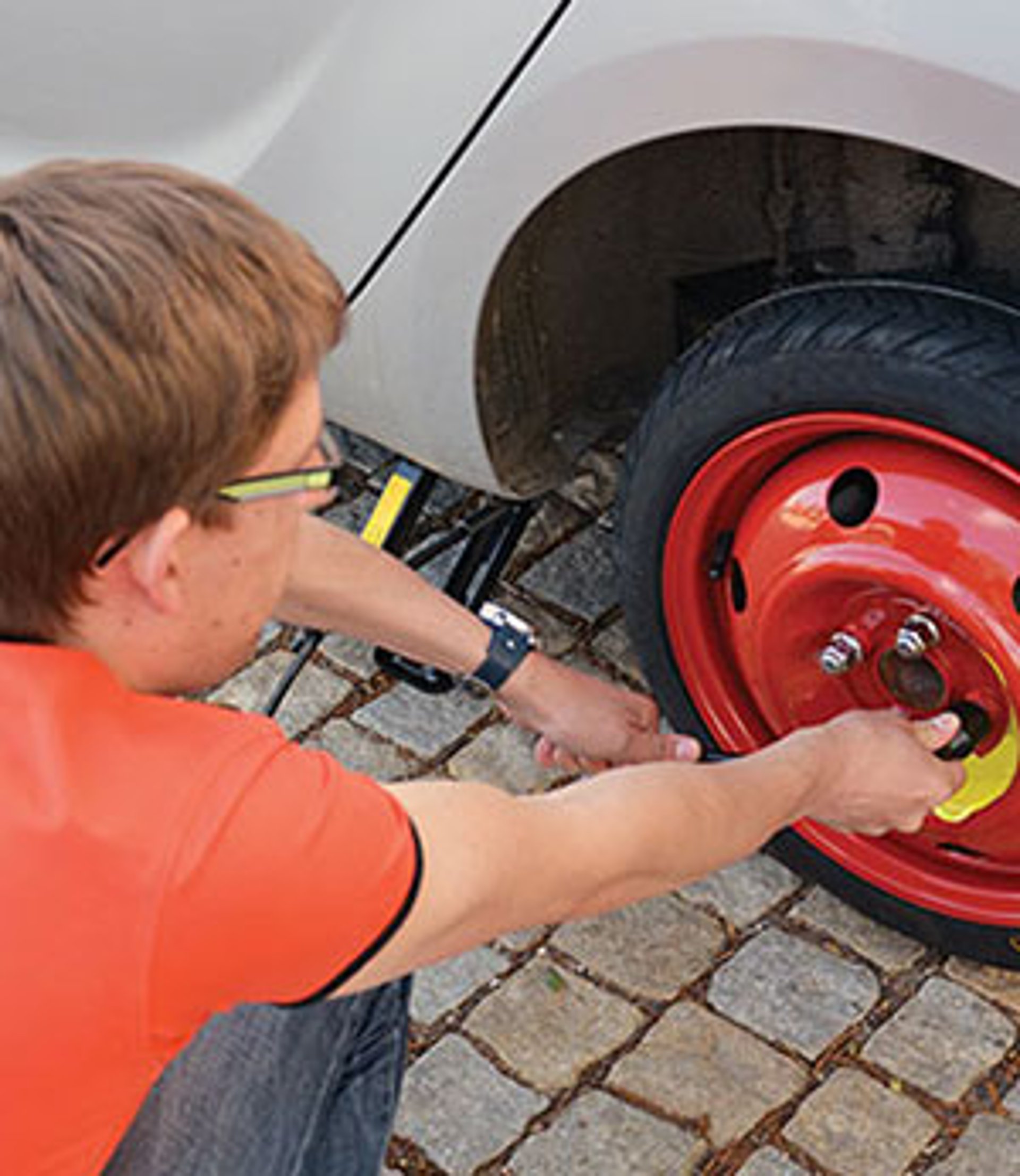 Automotive Solutions | AAA Club Alliance