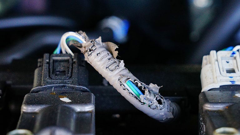 5 Easy Ways to Stop Rodents from Making Your Car Their Winter Nest ...