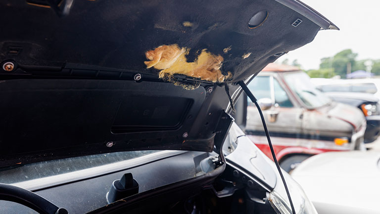 5 Easy Ways to Stop Rodents from Making Your Car Their Winter Nest ...