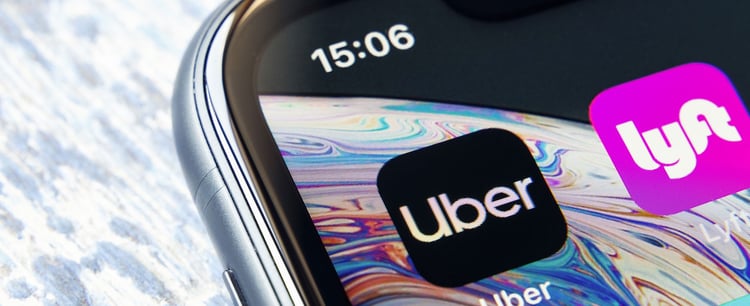 How Much to Tip Your Uber or Lyft Driver | AAA Club Alliance