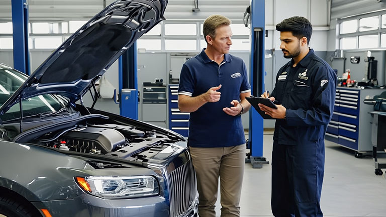 Why Skipping an Oil Change Could Cost You Big | AAA Club Alliance