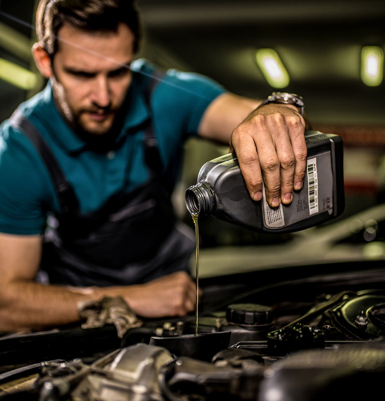 Why Skipping an Oil Change Could Cost You Big | AAA Club Alliance