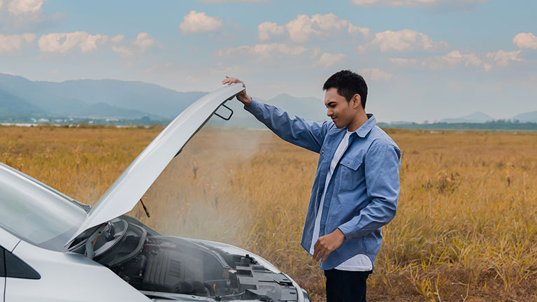 Why Skipping an Oil Change Could Cost You Big | AAA Club Alliance