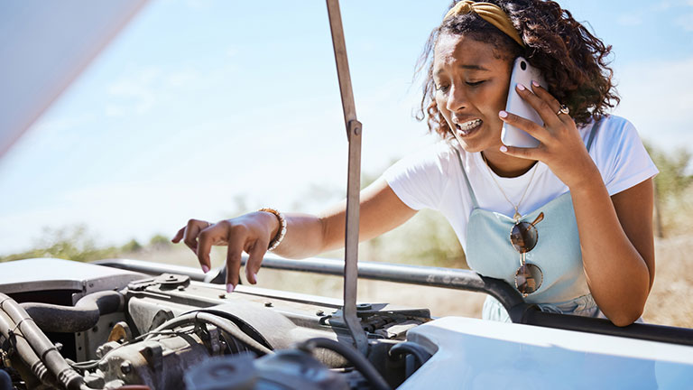 Why Skipping an Oil Change Could Cost You Big | AAA Club Alliance