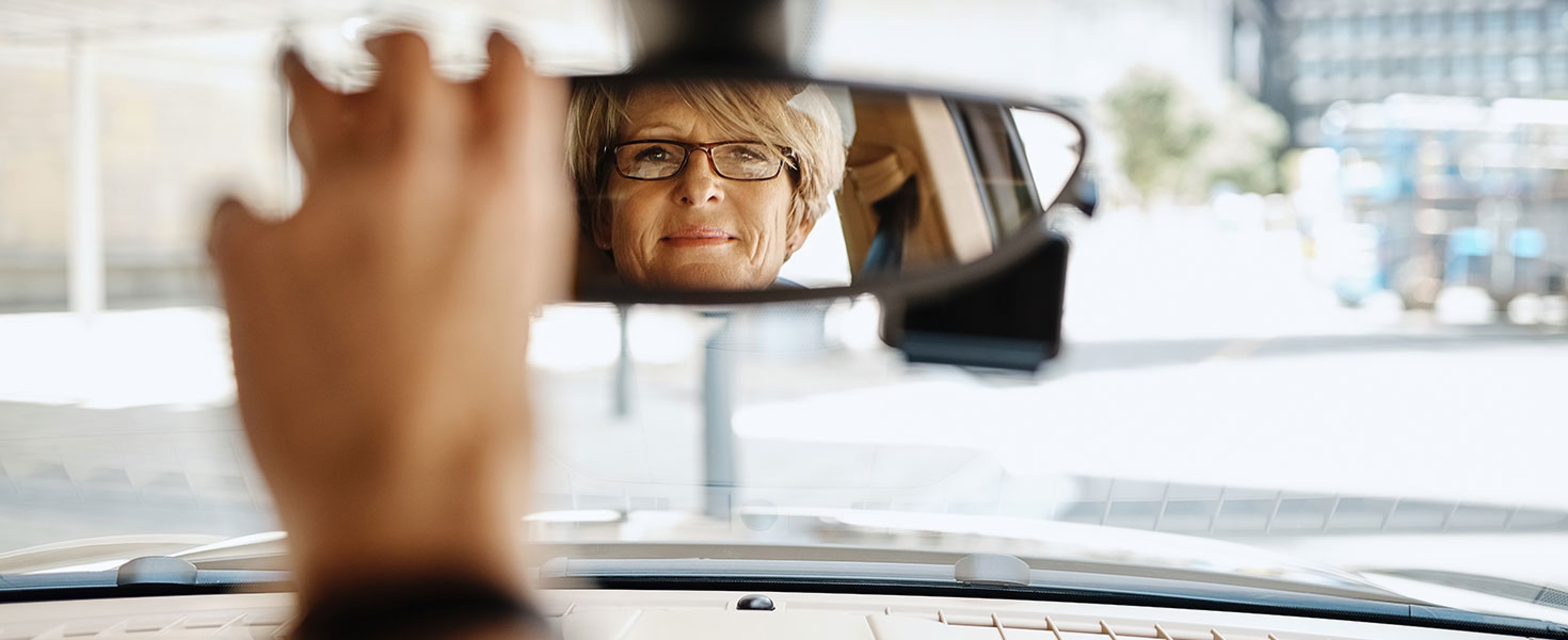 Why Strong Vision Is Essential For Driving | AAA Club Alliance