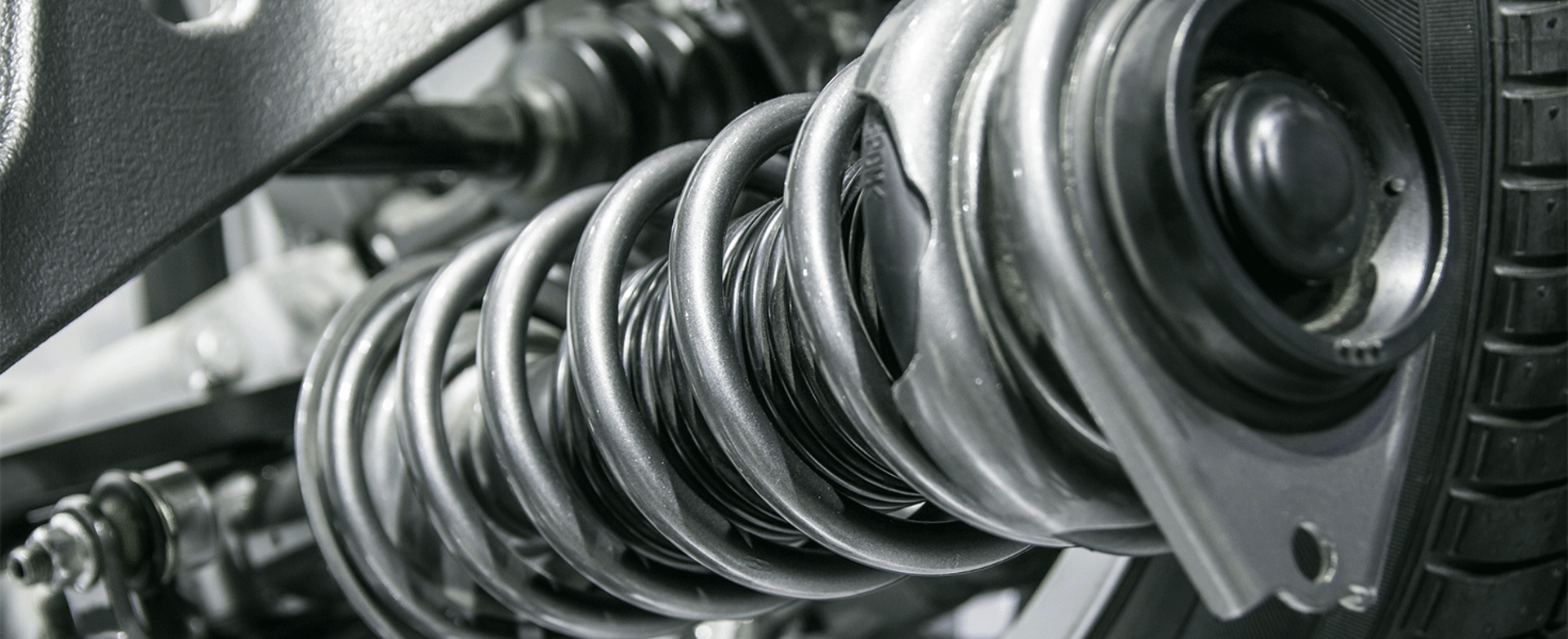 What's The Difference Between Shocks and Struts | AAA Club Alliance