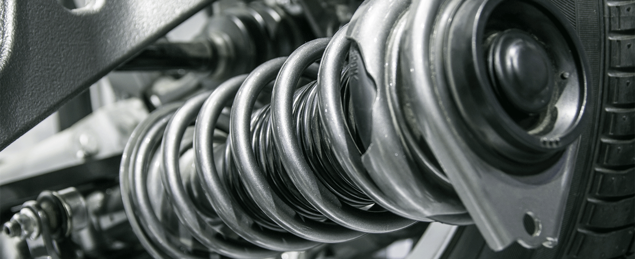 What's The Difference Between Shocks and Struts | AAA Club Alliance