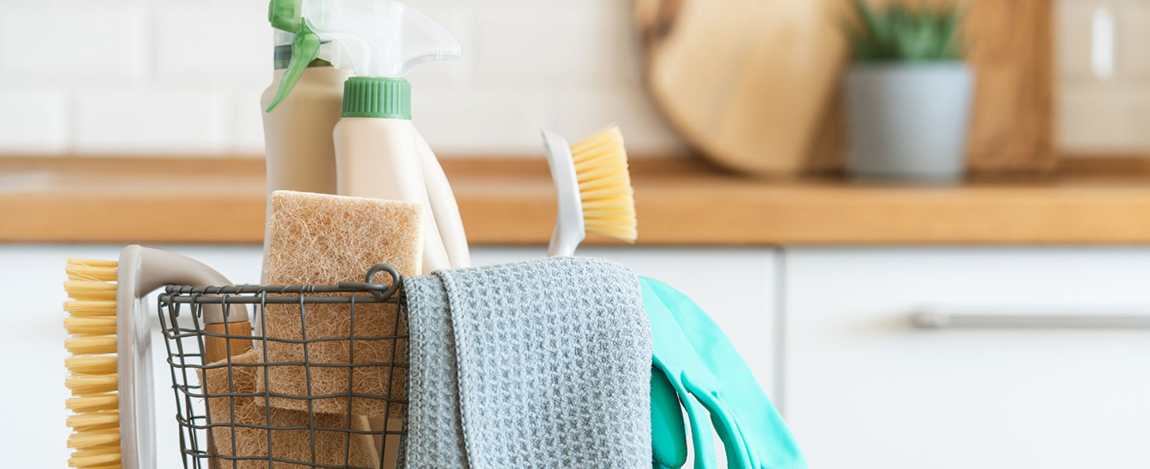 10 Everyday Items That Need A Deep Cleaning | AAA Club Alliance