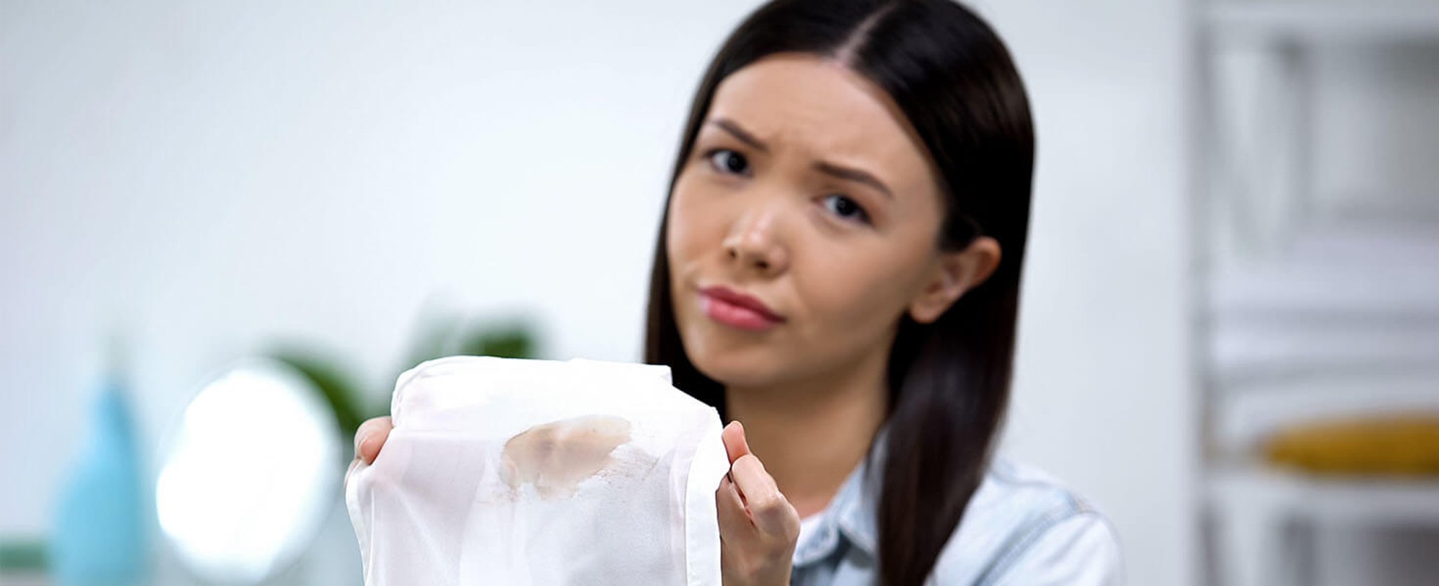 The Best Tactics To Help Remove The Worst Clothing Stains | AAA Club ...