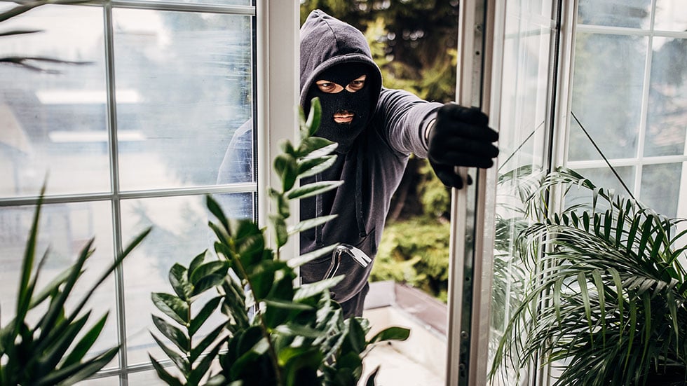 9 So-Called 'Safe' Hiding Spots Where Burglars Look First | AAA Club ...