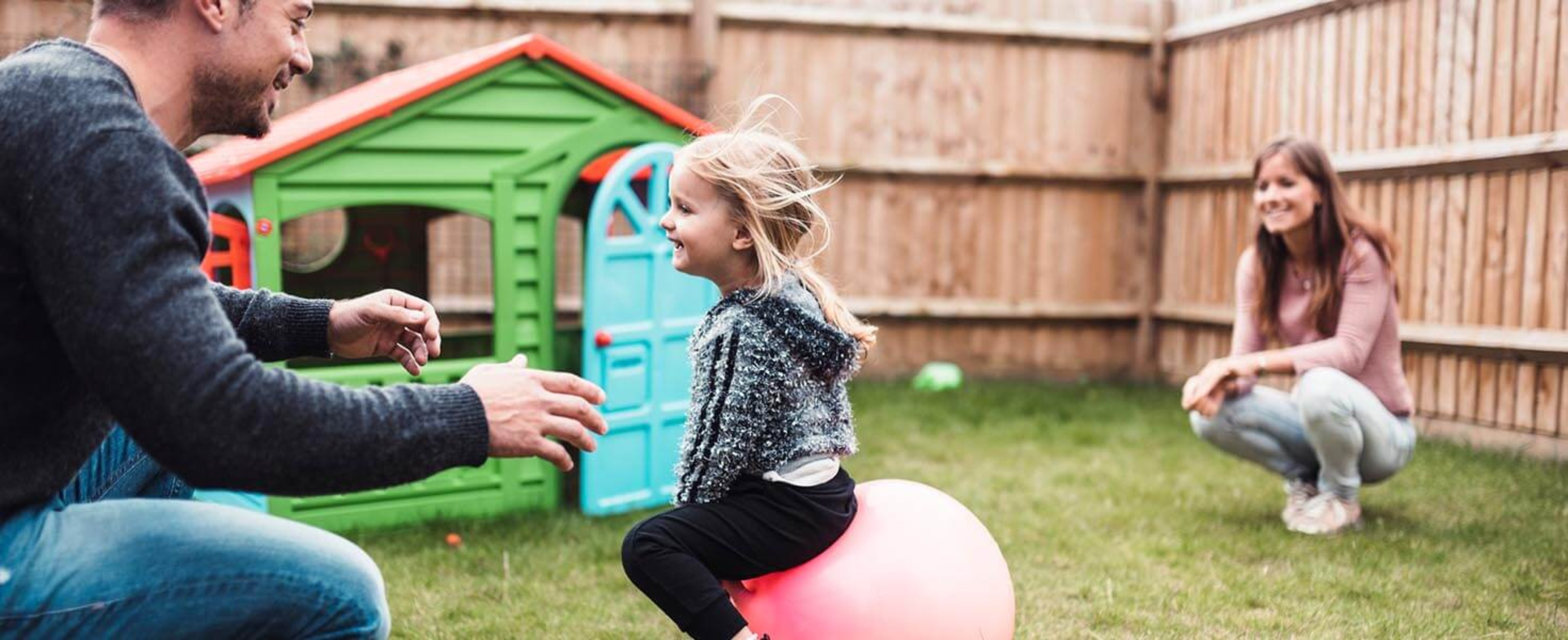 10 WAYS TO CREATE A KID-FRIENDLY BACKYARD | AAA Club Alliance